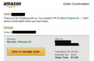 5 Important Post-Purchase Emails You Need to Drive Sales