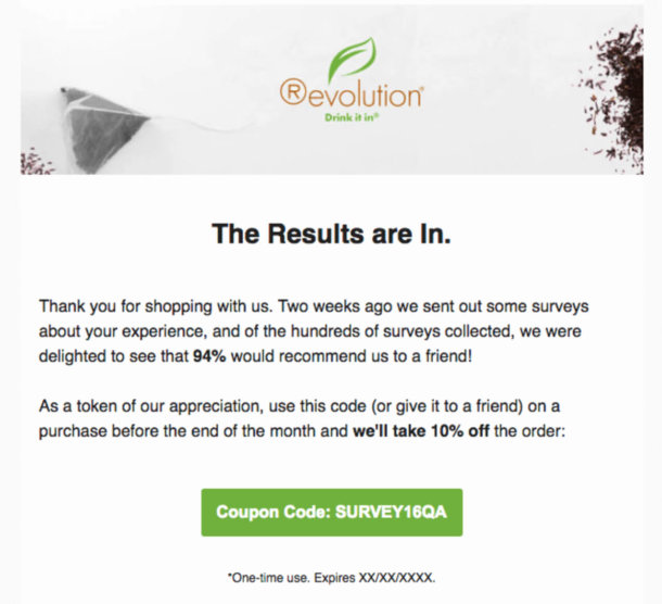 5 Important Post-Purchase Emails You Need to Drive Sales