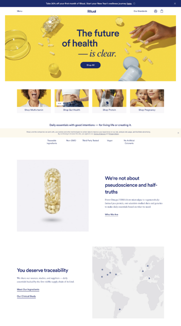 Visual Design Fundamentals and Why You Need It